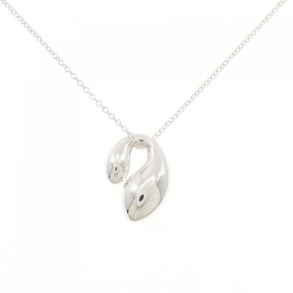 Tiffany & Co. | Jewelry | Tiffany Silver Necklace | Poshmark